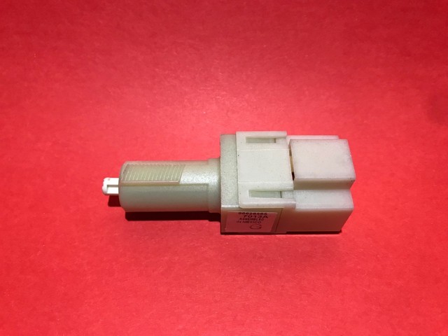 Genuine Holden CAPTIVA Epica Brake Light Switch 96628565 for sale ...