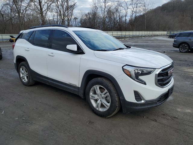 Genuine OEM Intercooler for GMC 84454110 for sale online | eBay