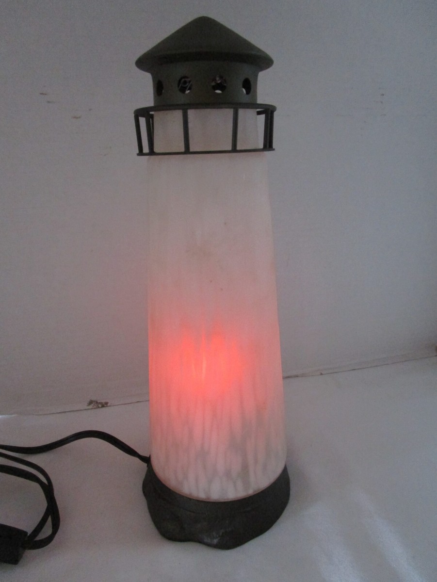 Lighthouse Nautical Lamps