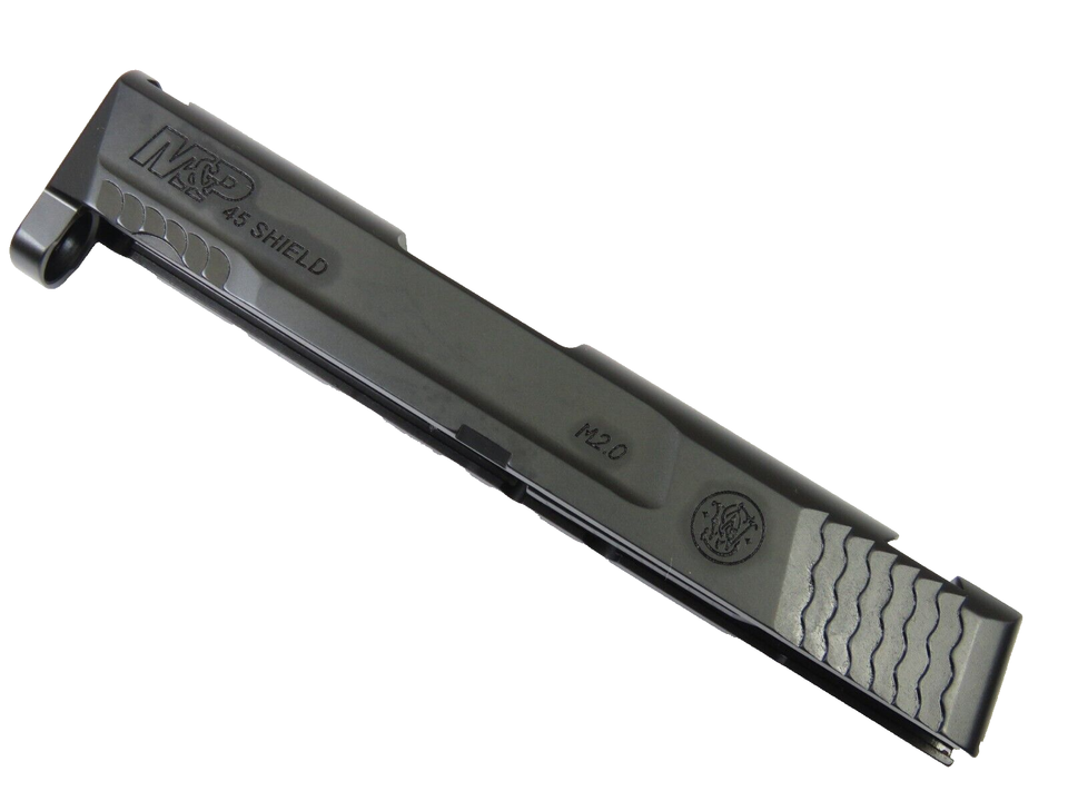 New Factory 2.0 Smith Wesson S&W M&P 45 Shield .45 ACP Slide 3.3 ...