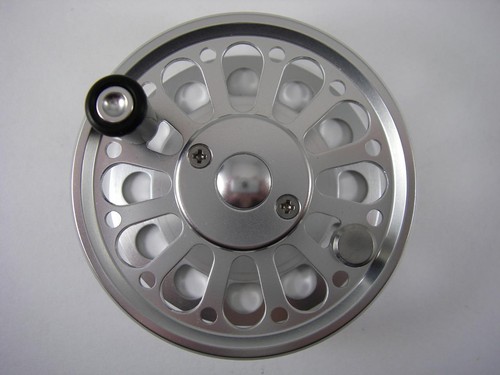 ROSS VISION #1 Extra SPOOL; PLATINUM SPOOL Fits SAN MIGUEL #1 FLY Reel ...