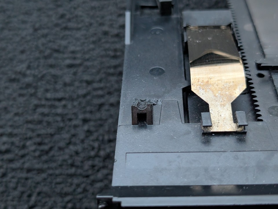 Chrysler Crossfire Ash Tray Assembly - 1936800152 - FREE SHIPPING ...