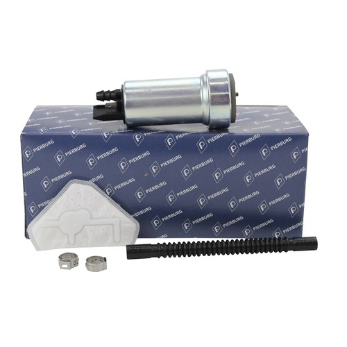 Pierburg OEM In-Tank 12V Fuel Pump with Filter For BMW E70 X5 | eBay