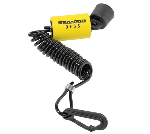 New Genuine OEM Sea-Doo Programmable DESS Key - 278003400 | eBay