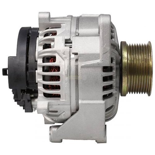 1*** ALTERNATEUR NOUVEAU OE NR. 0124655002 0124655097 POUR MERCEDES ...