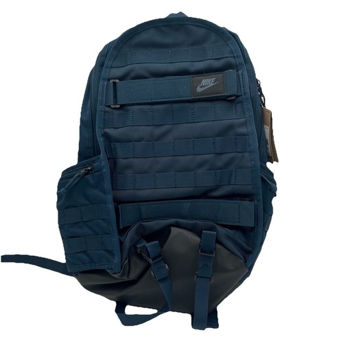 Nike Sportswear RPM Backpack 26L Armory Navy Black Utility Bag FD7544 ...