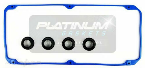 ROCKER COVER GASKET for MITSUBISHI MAGNA TF TE NIMBUS UG OUTLANDER ZE 4 ...