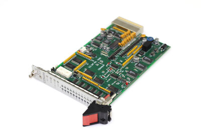 APPLIED MATERIALS PCB, DIP CDN494 DEVICENET DIO/AIO COMBO 3U 0190-03373 ...