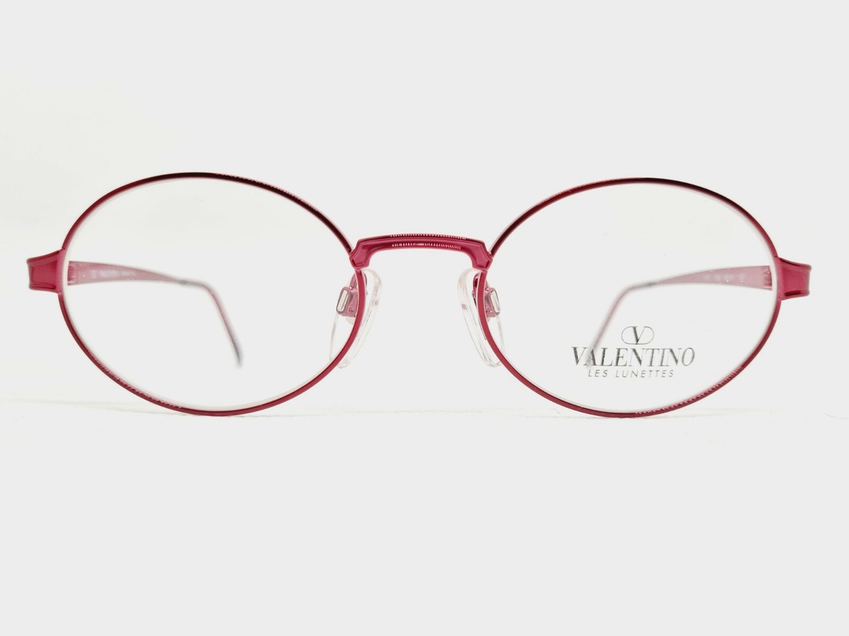 Valentino Frames Valentino Eyewear Collection: Luxury Sunglasses