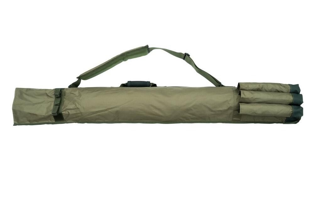 Shakespeare SKP Quiver Rod Holdall ALL VARIETIES Fishing tackle | eBay UK