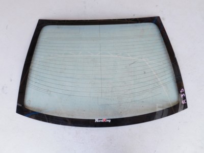 Nissan R35 GTR GT-R Back Rear Window Glass #3 | eBay Australia