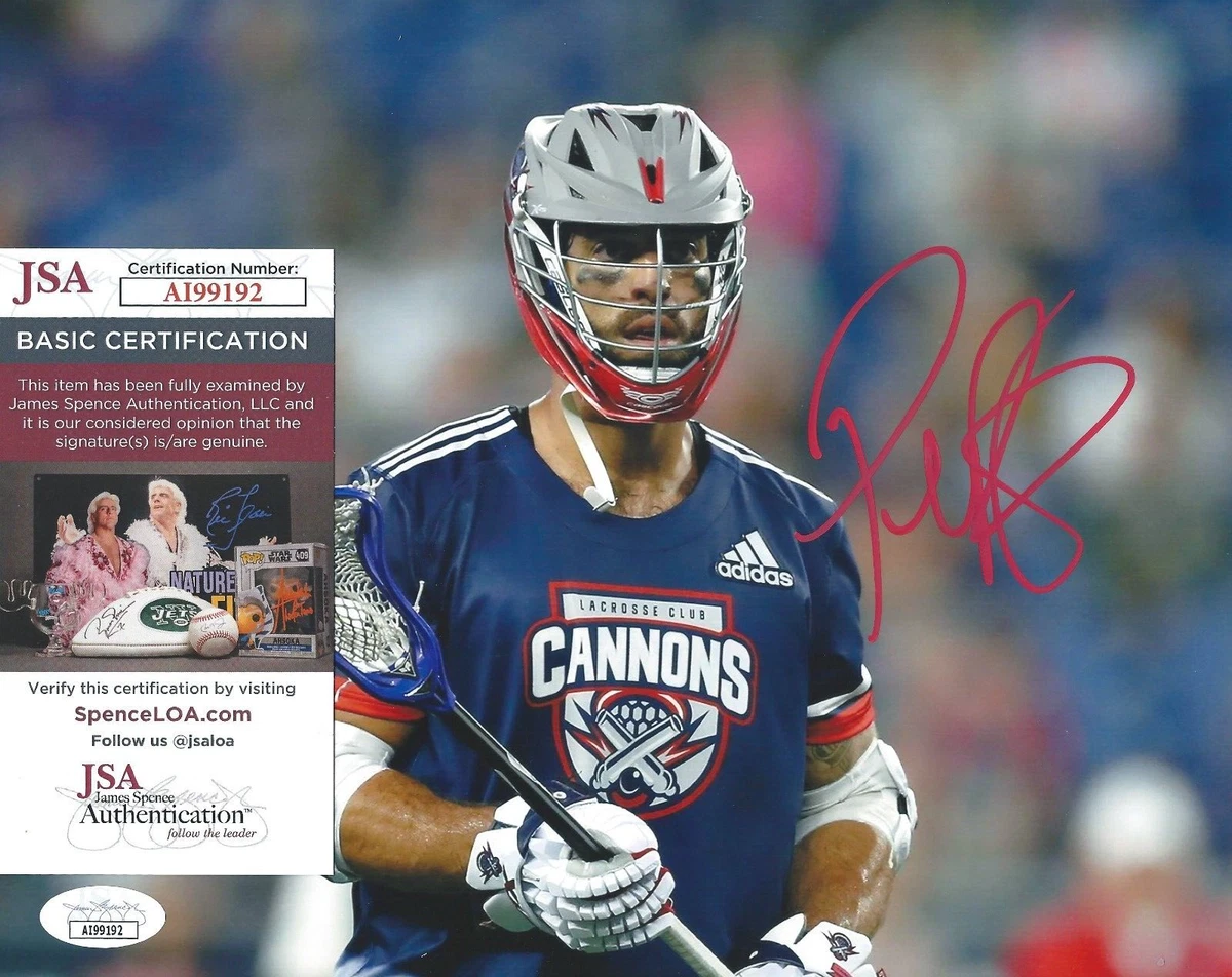 Paul Rabil Lacrosse Wallpaper