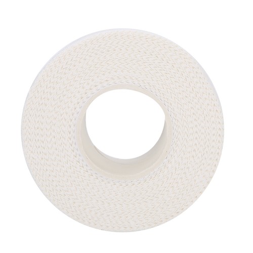 (3.8cmx10m)Sports Tape Cotton Sawtooth Fitness Sports Adhesive Bandage ...