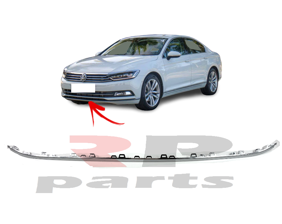 Lowered Vw Passat