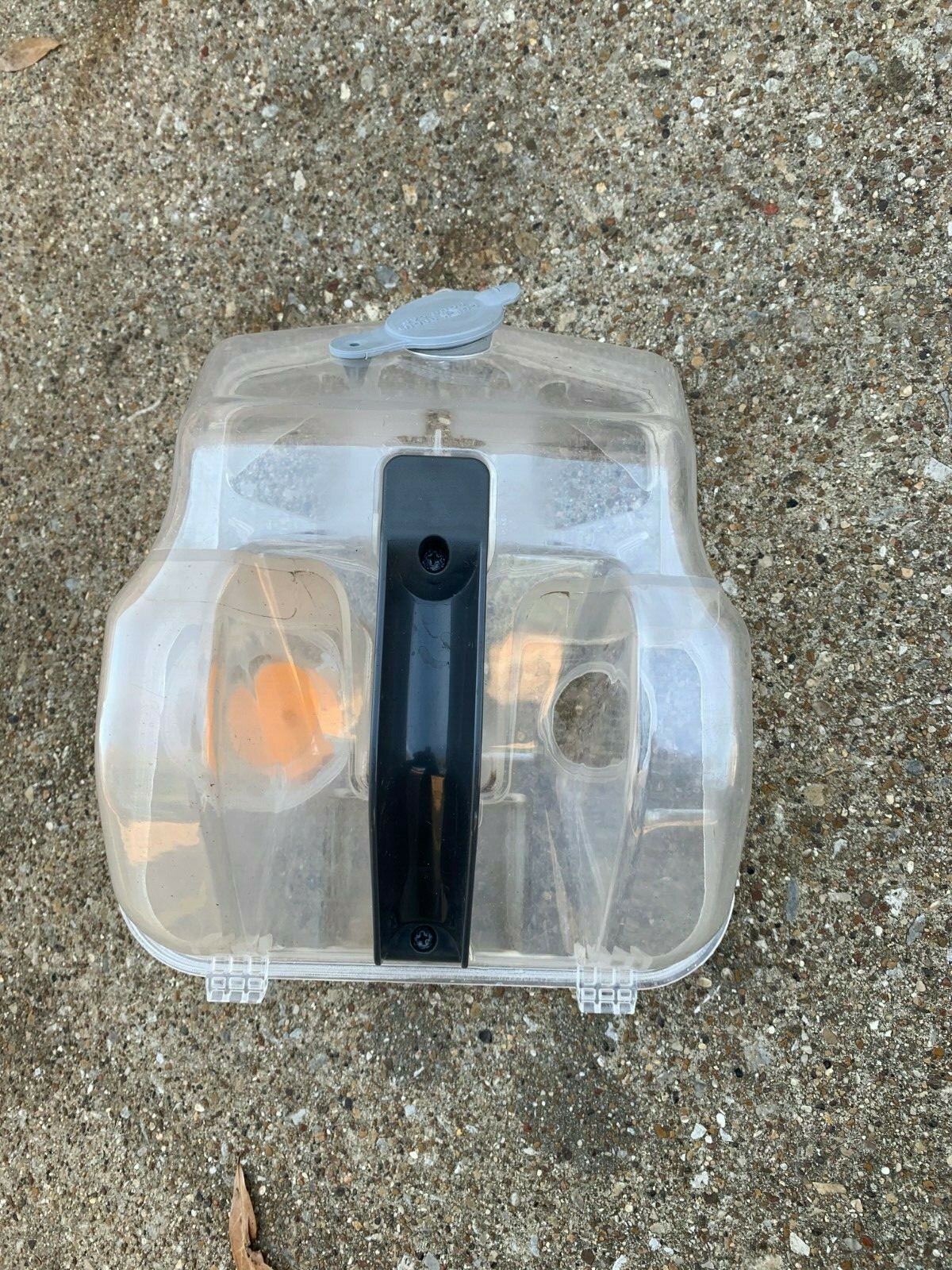 Royal Carpet Cleaner Pro Series FR50152--Multiple Parts | eBay