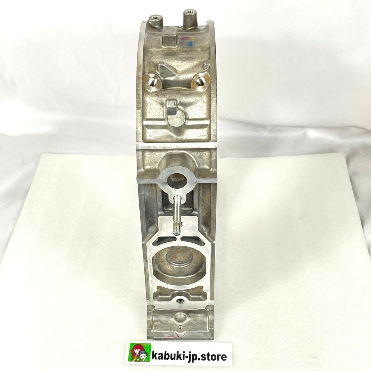 MAZDA GENUINE RX8 RX-8 SE3P 13B ROTARY WANKEL ENGINE FRONT ROTOR ...