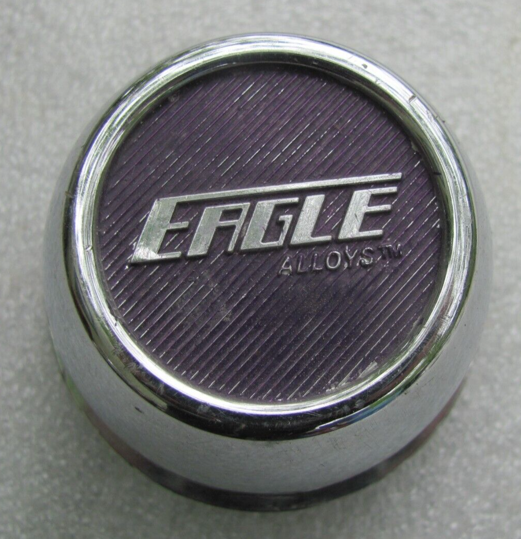 EAGLE ALLOYS MAG WHEEL CENTRE COVER HUB CAP GENUINE ORIGINAL OEM | eBay
