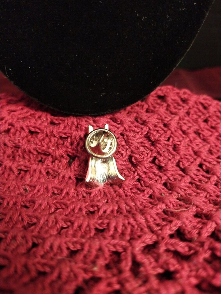 Go Red For Women! Red Dress Lapel Pin American Heart Association | eBay