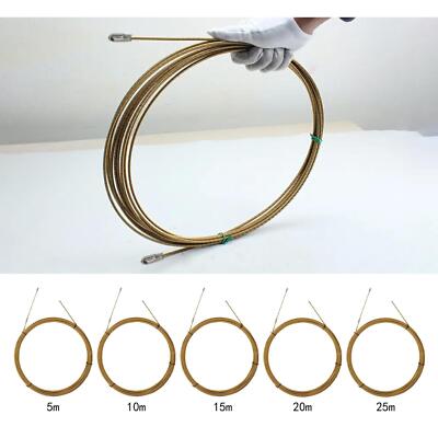 Wire Threading Device Multifunction Electrical Wire Threader for ...