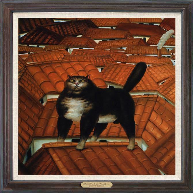 Fernando Botero Quotes Botero : Jacob Burns Film Center