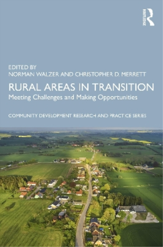 Christopher Merrett Rural Areas in Transition (Poche) 9781032249001 | eBay
