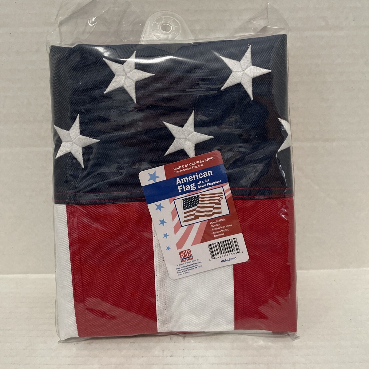 Us Flag Store 3ft