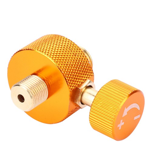 Outdoor Camping Stove Use Household Gas Tank Burners Head Adapter For ...