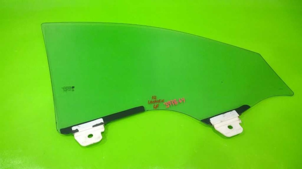 10-16 LACROSSE DRIVER LEFT FRONT WINDOW DOOR GLASS OEM 3978-64 | eBay