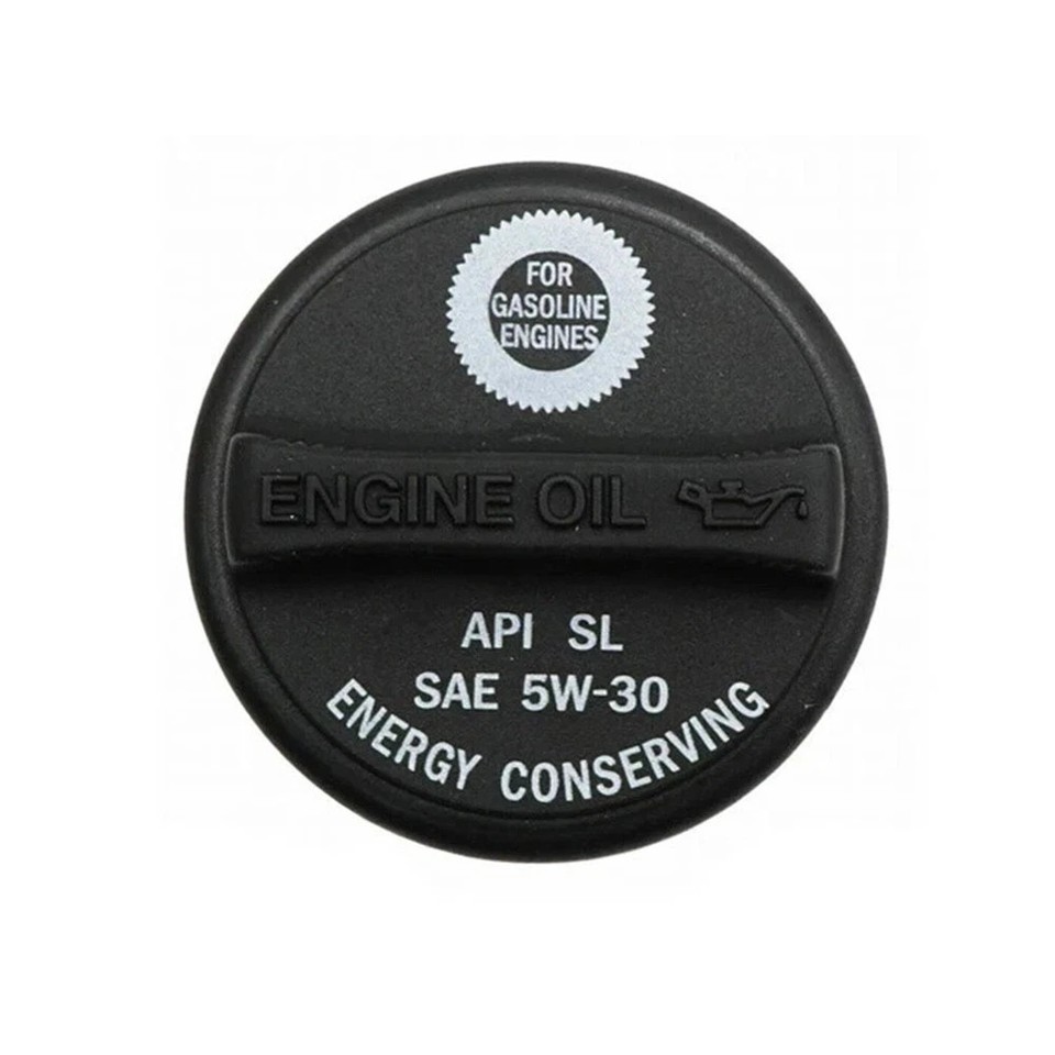 New For 1993-2008 Toyota Oil Filler Cap 12180-46031 | eBay