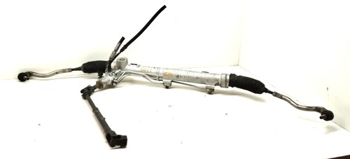 A2511101100 CREMAILLÈRE DE DIRECTION / 124021 POUR MERCEDES-BENZ CLASE ...