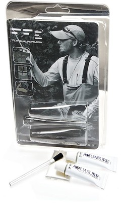 Simms Aquasure Wader Repair Kit - 2x7g | eBay