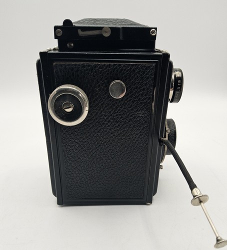 Vintage 1940s German Meyer Trumpfreflex TLR Camera | eBay