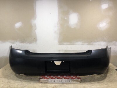 OEM 2006-2012 CHEVROLET IMPALA REAR BUMPER COVER 06-12 Absorber | eBay