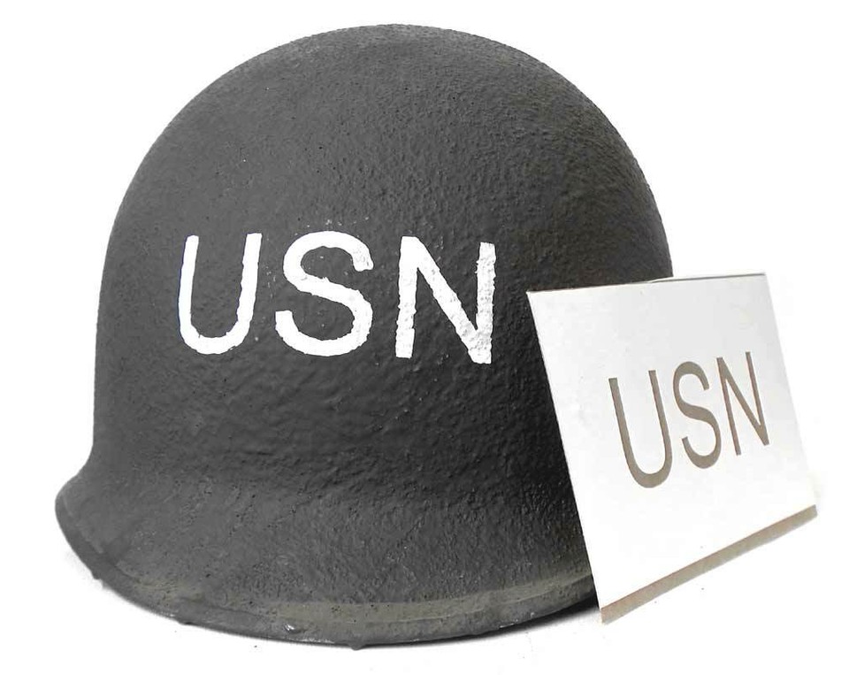 US Helmet Stencil - WWII USA Infantry Airborne Templates Choice of Many ...