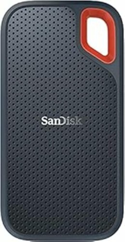 Sandisk NVME Extreme Portable 1TB Solid State Drive | eBay
