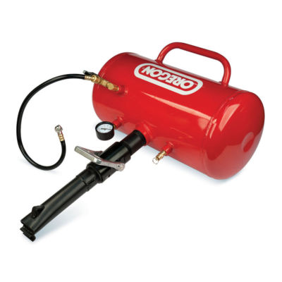 OREGON Bead Seater Tire Inflator Comparable to Cheetah 67-201-1 & CH-5 ...