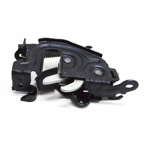 NEW BMW 7 G12 FRONT BONNET HOOD LOCK 51237347409 7347409 16-20 ORIGINAL ...