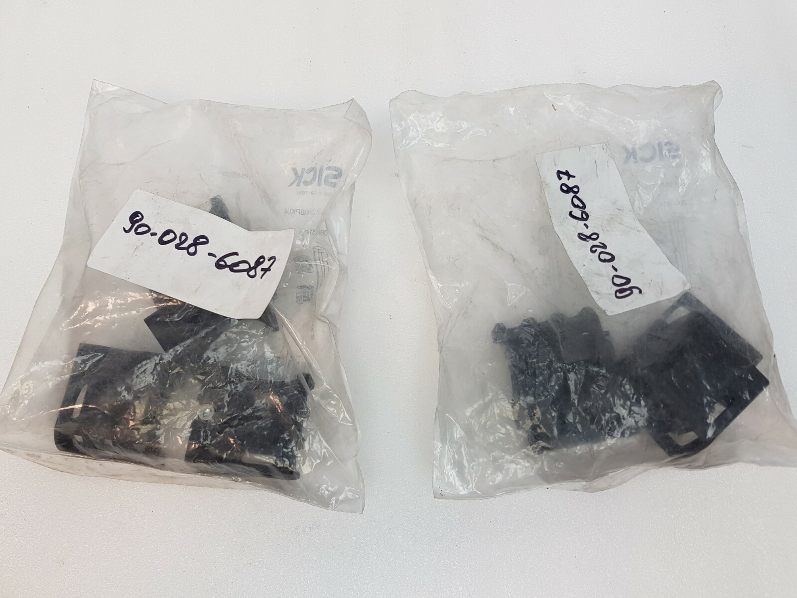 Sick FlexFix Bracket Mounting System 2066614 for sale online | eBay