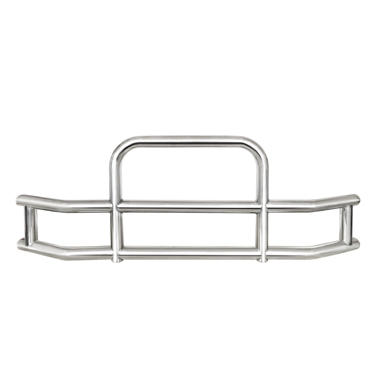 VIMGUARD Front Deer Guard+Brackets for Volvo VNL/Cascadia/ Kenworth ...