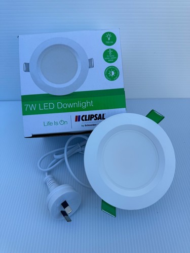 Clipsal LED Downlight Kit - TPDL1C2 for sale online | eBay Australia