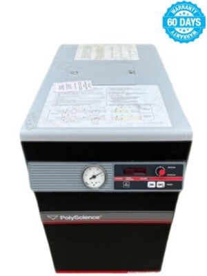 Water Baths & Chillers - Polyscience Recirculating