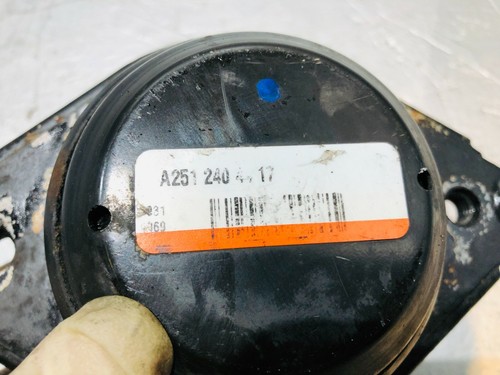 Mercedes Benz ML W164 Motorlager A2512404417 | eBay