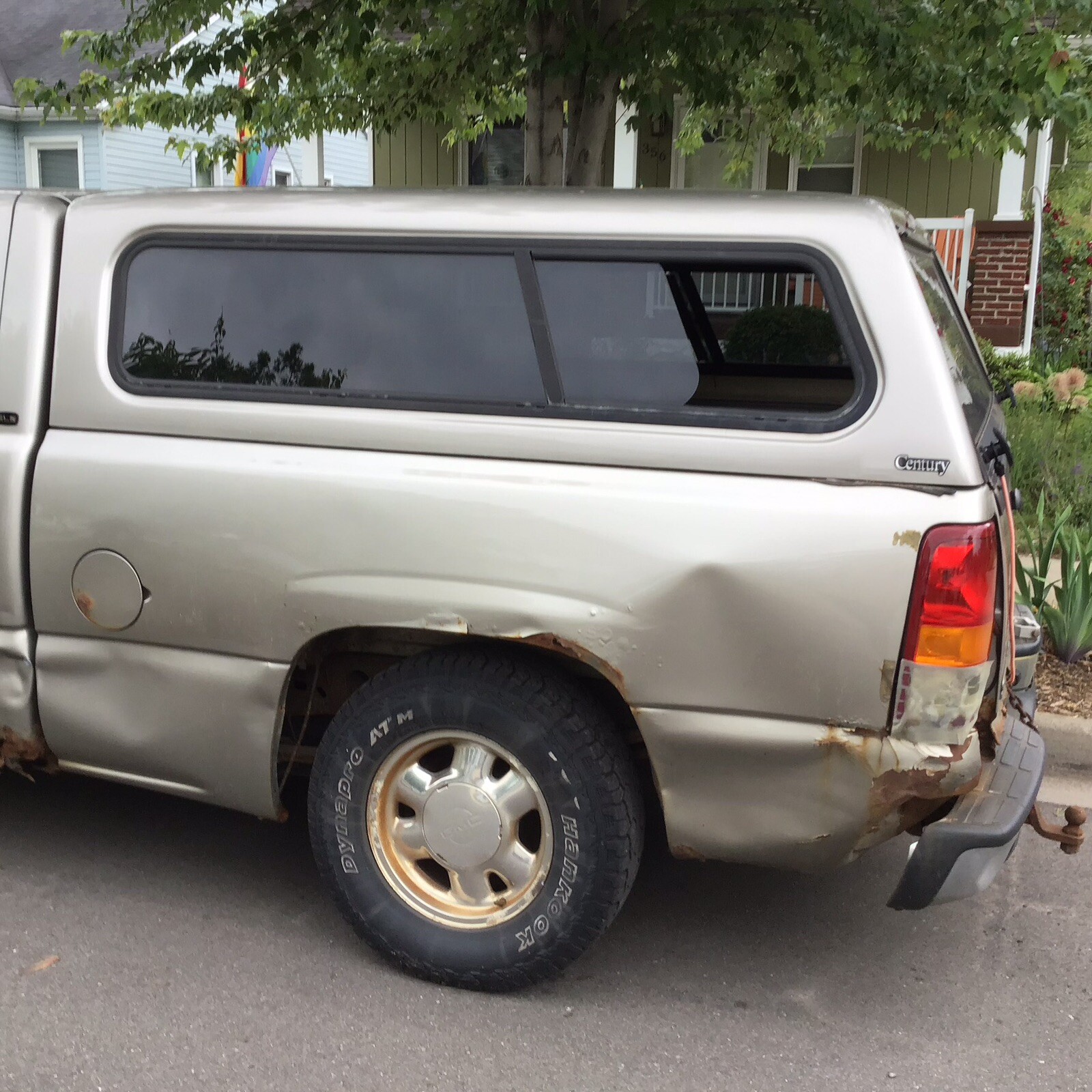 Century Truck Cap | eBay