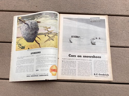 Oct 30, 1944 Time Magazine WW2 Armed Services General Macarthur | eBay