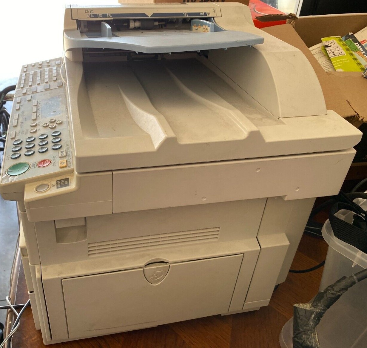 Savin 816 Printer | eBay