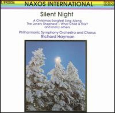 Hayman / Phil Sym Orch & Chorus - Silent Night [Used Very Good CD] | eBay
