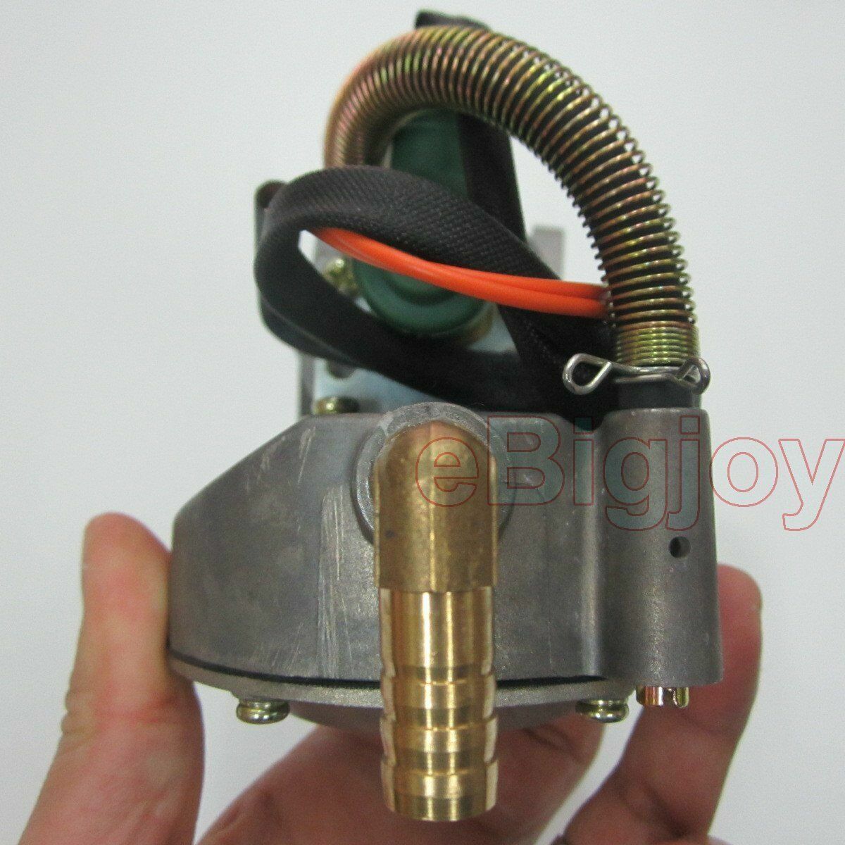 Methane CNG/Propane LPG Gas Conversion Kit for 5-8KW Petrol Gasoline ...