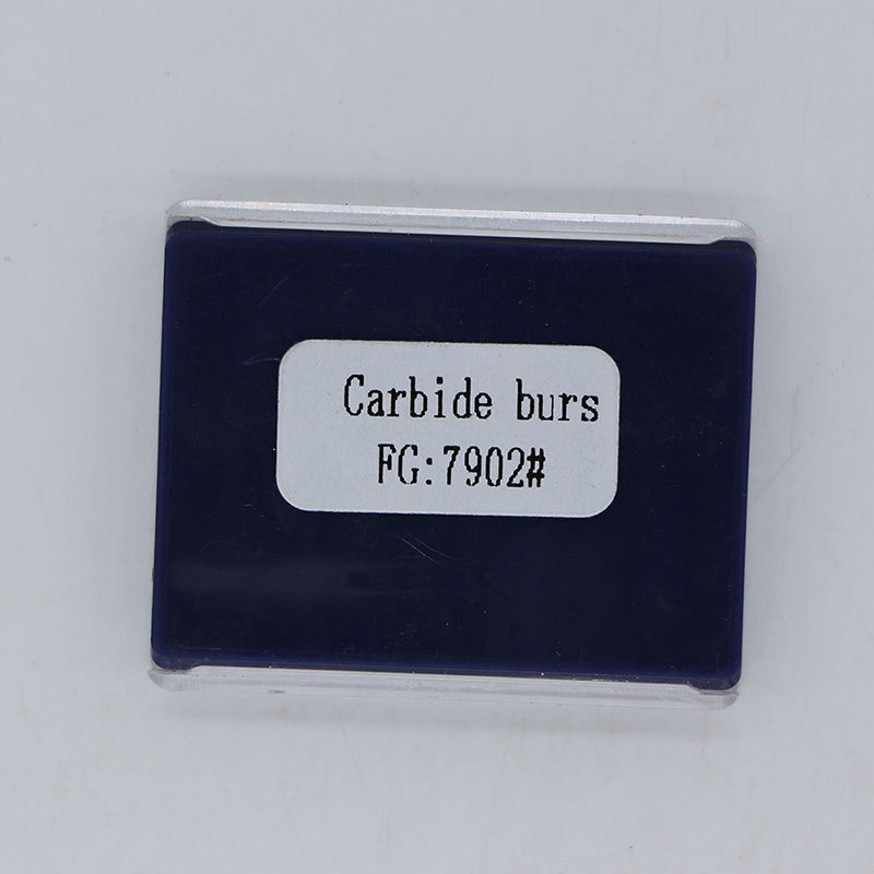 10pcs Dental trimming&finishing drill Tungsten CARBIDE bur FG7901 ...