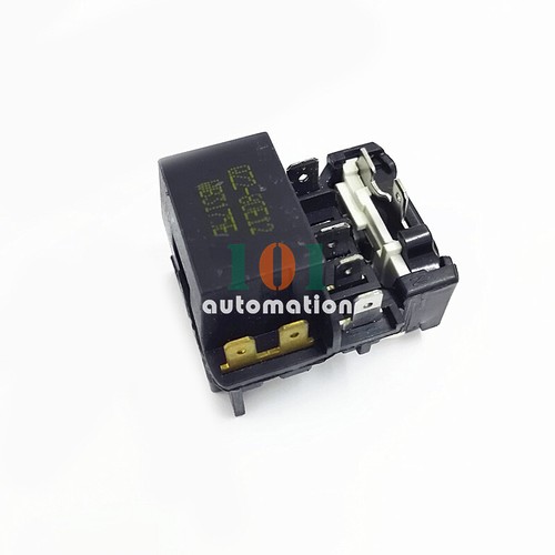 1Pc New For Refrigerator PTC start relay QZ2-80E12 For Haier Hisense ...