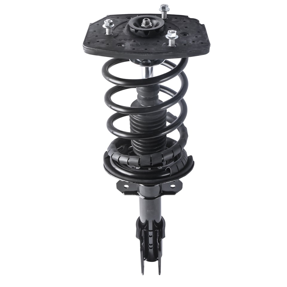 NEW Pair Rear Struts Assembly For Chevy Impala Pontiac Grand Prix Buick ...